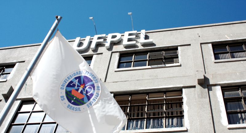 UFPel ofertará 2,7 mil vagas no Sisu 2023/1 | Diário da Manhã