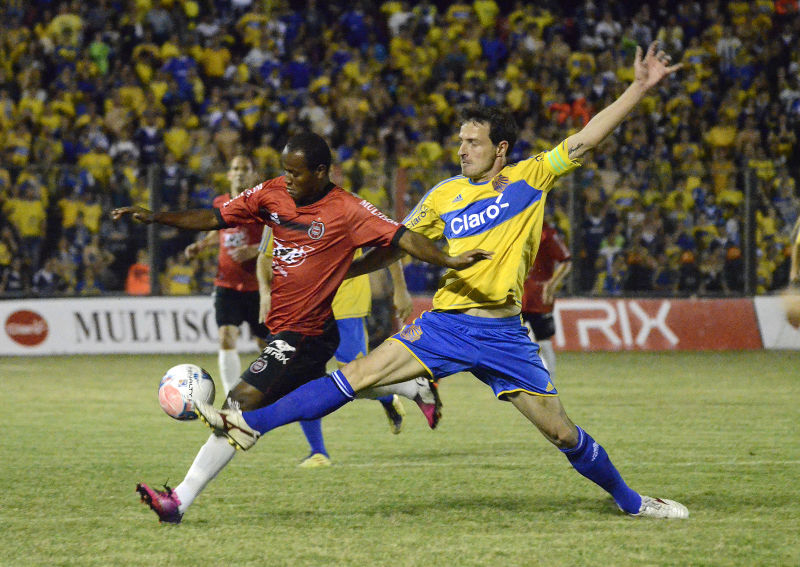 Pelotas: A redenção do capitão Bruno Salvador | Diário da Manhã