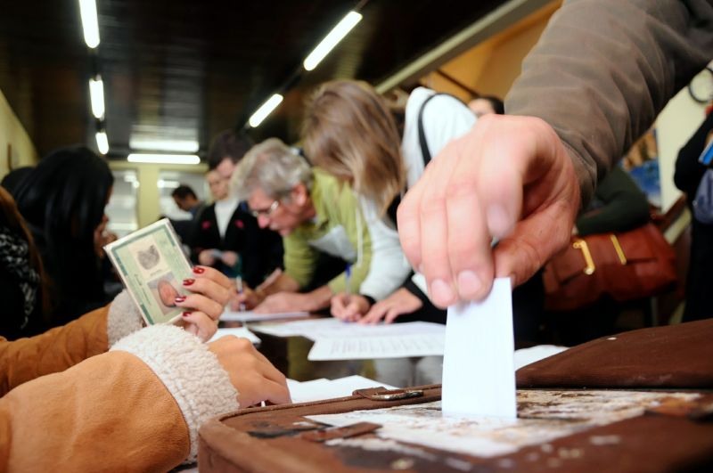 CONSULTA POPULAR : Corede-Sul define cédula para votação | Diário da Manhã