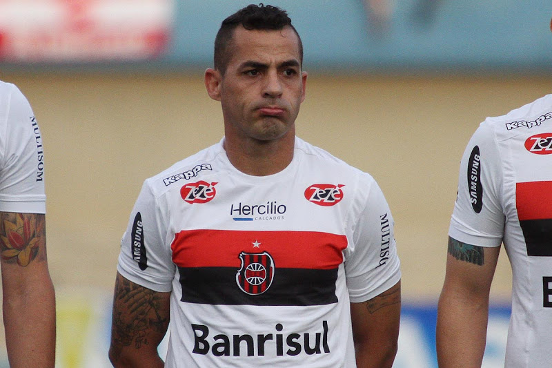 Wender completa quatro anos de “casa” | Diário da Manhã