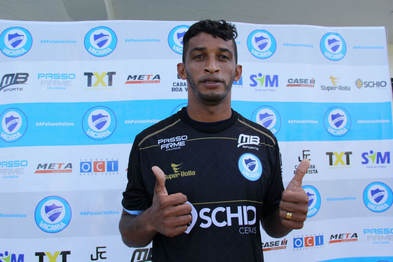 CLEVERSON, O IMPREVISÍVEL : Pelotas não sabe futuro do atacante, que ...