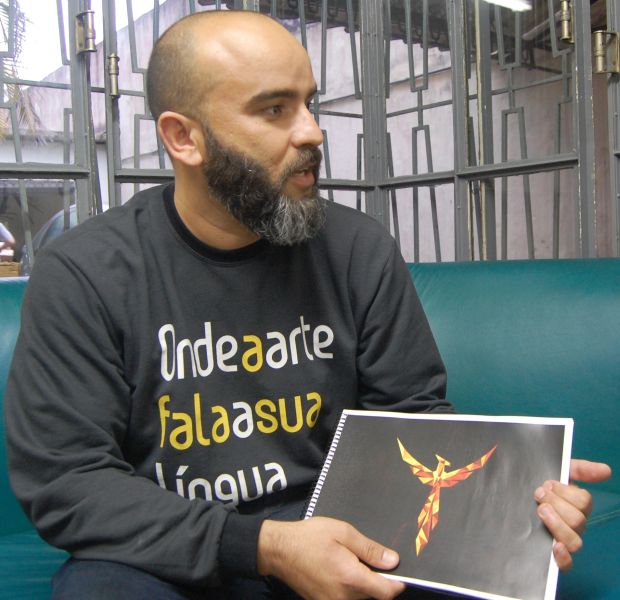 BEM BRASIL FESTIVAL : Espaço à arte pelotense em um grande evento ...