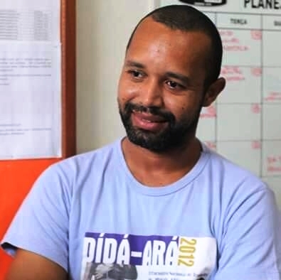 SEMANA AFRICANA : Relações entre o continente africano e o Brasil ...