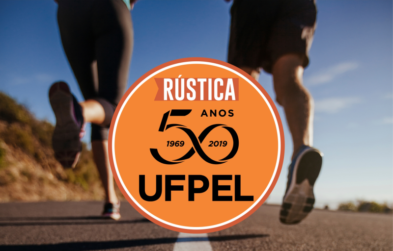 Rústica celebrará os 50 anos da UFPel | Diário da Manhã