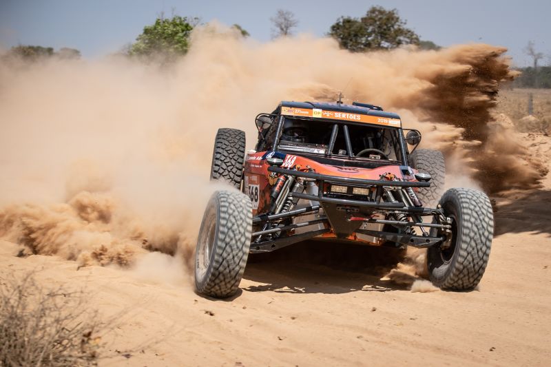 Rally Rota Sul larga de Pelotas nesta sexta com 111 competidores e 120 ...