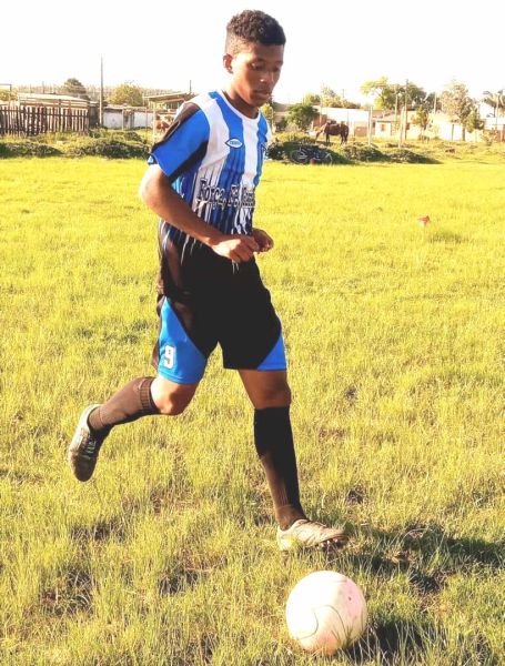 JOVEM ATLETA : Torneio oportuniza testes no Athletico Paranaense ...