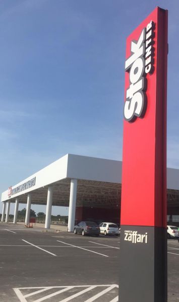 Stok Center inaugura em Pelotas gerando 160 empregos | Diário da Manhã