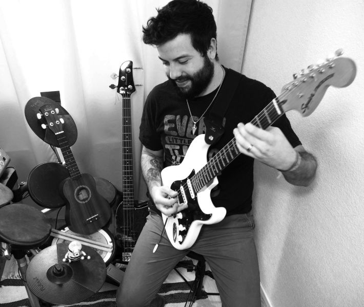 ROCK : Acordes para derreter o gelo na Finlândia | Diário da Manhã