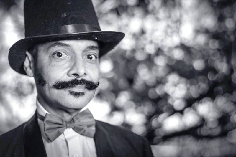 CINEMA : Em nome do poeta Lobo da Costa uma incômoda Pelotas caridosa ...
