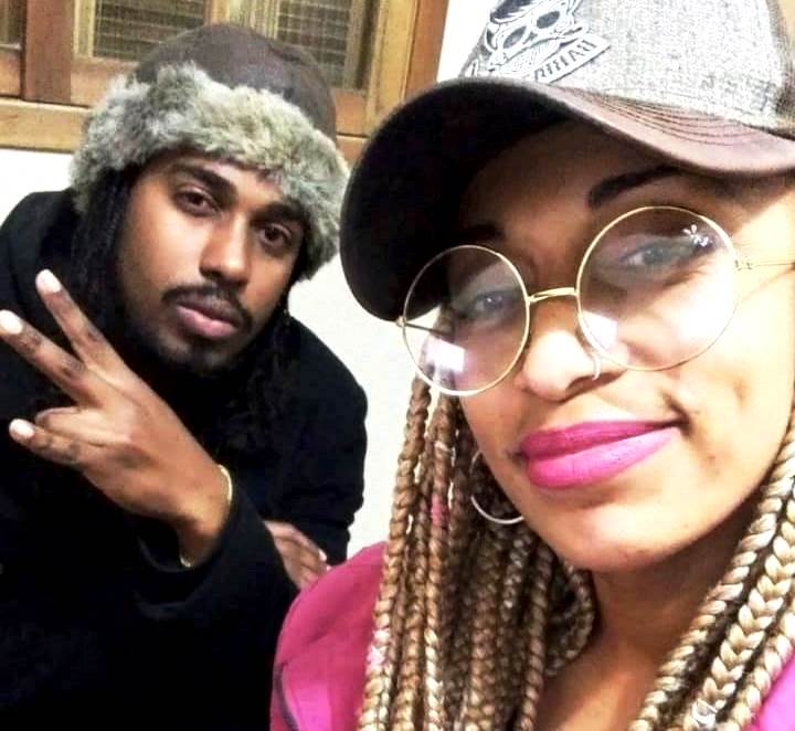 HIP HOP : Laddy Dee lança músicas e trabalha na área da limpeza ...