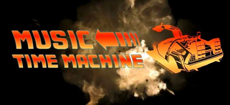 Music Time Machine toca som dos 80 e 90 | Diário da Manhã