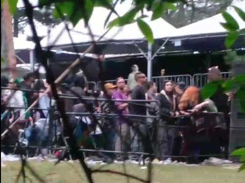 Festa com música eletrônica causa reclamações na Zona Rural de Pelotas ...